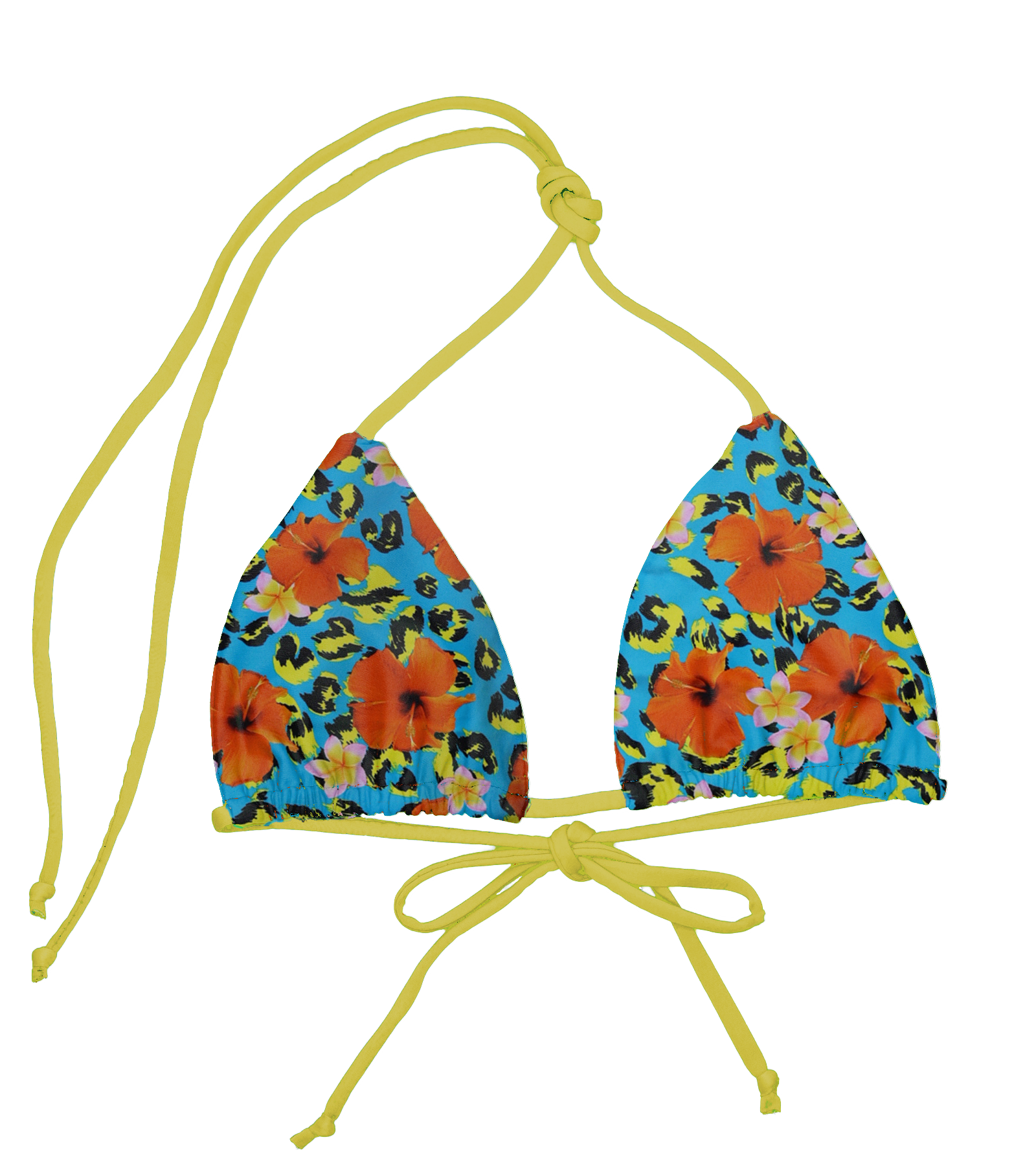 Yasmin Swimwear