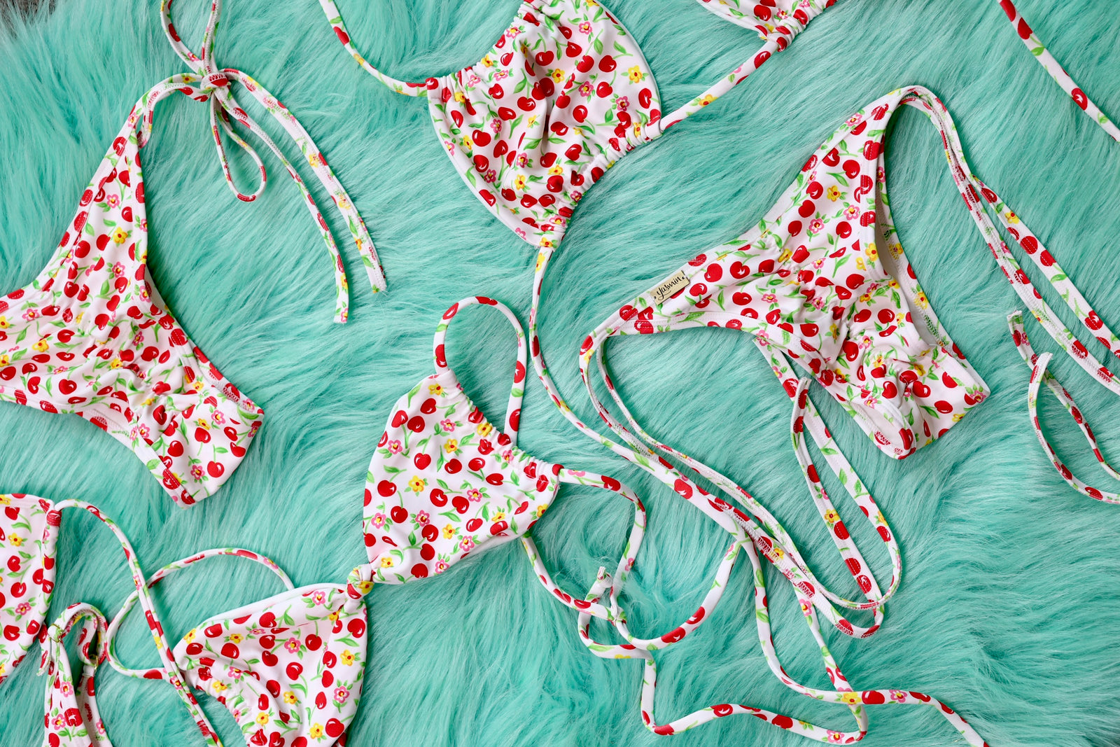 Yasmin Swimwear